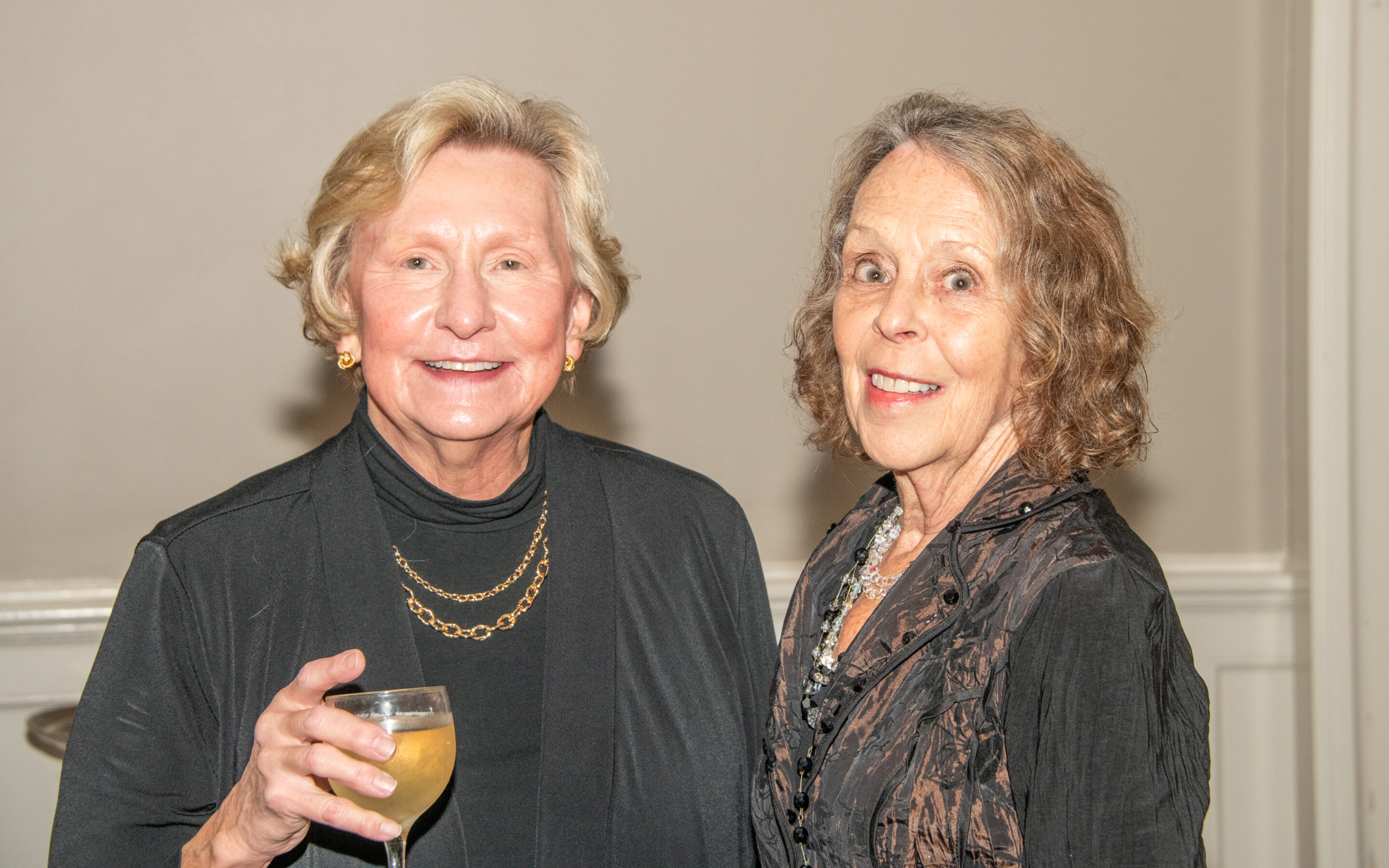 Board of Directors - ARI