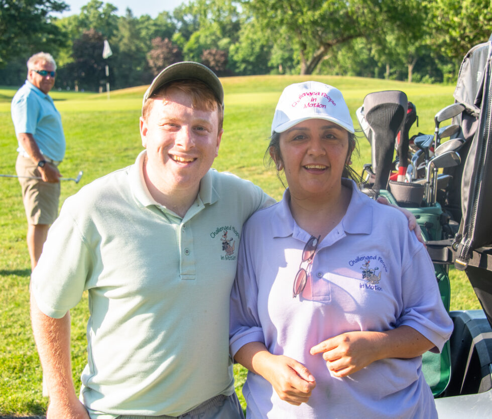 Annual Lotstein/Martin Golf Outing - ARI