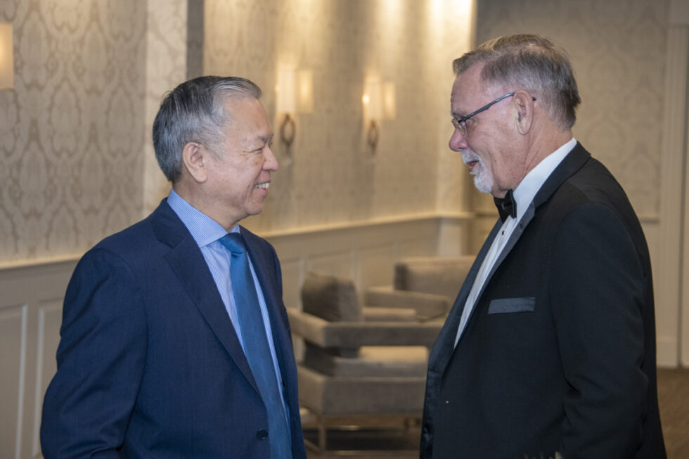 Board of Directors - ARI